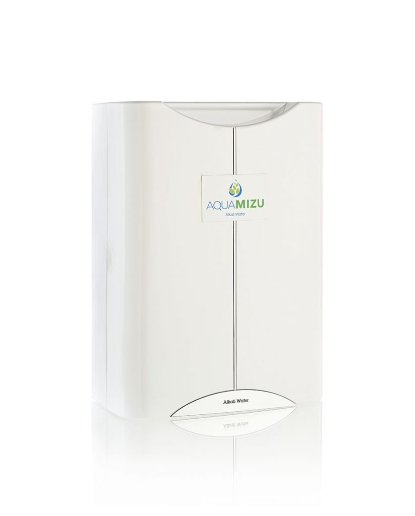 Aquamizu Drop Slim - Aquamizu